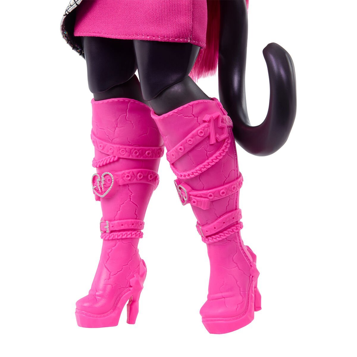 HXH76 Monster High Catty Noir | Erkol Oyuncak