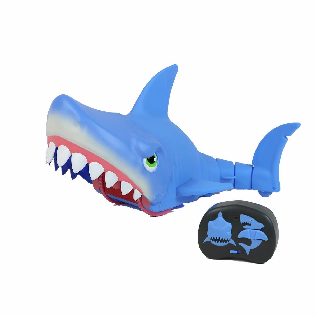 MGR00000 Mega Chomp Uzaktan Kumandalı RC Köpekbalığı - 18493 | Erkol ...