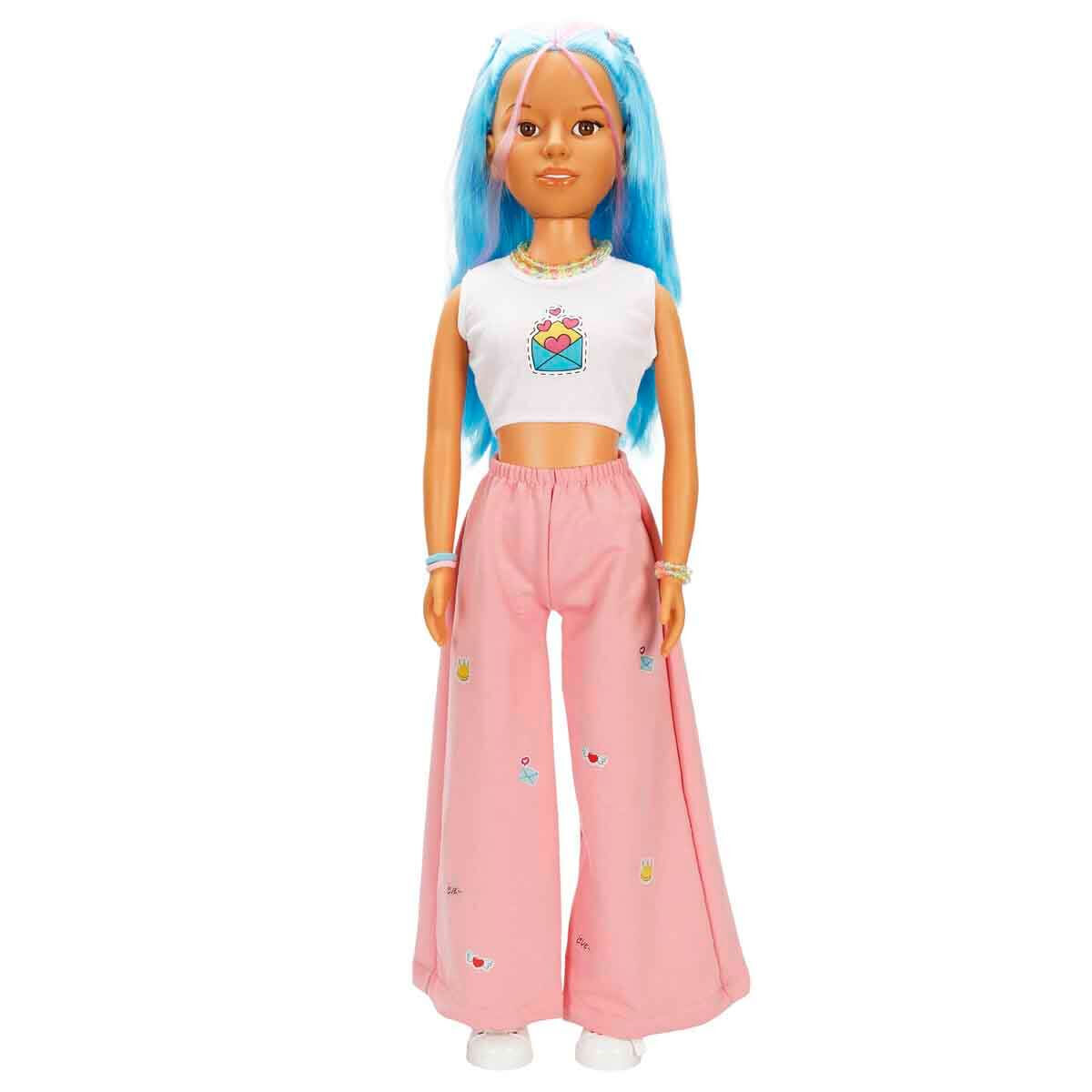 6658 SUN-SABC-DZM-MNK BEBEK CLARA K-POP SUPER COOL SERIES-2 80CM 2A ...